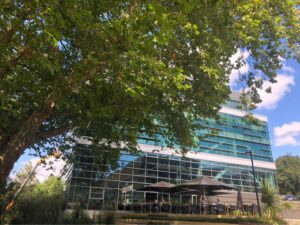 Gothenburg Hamilton CBD, famous and top 5 restaurant