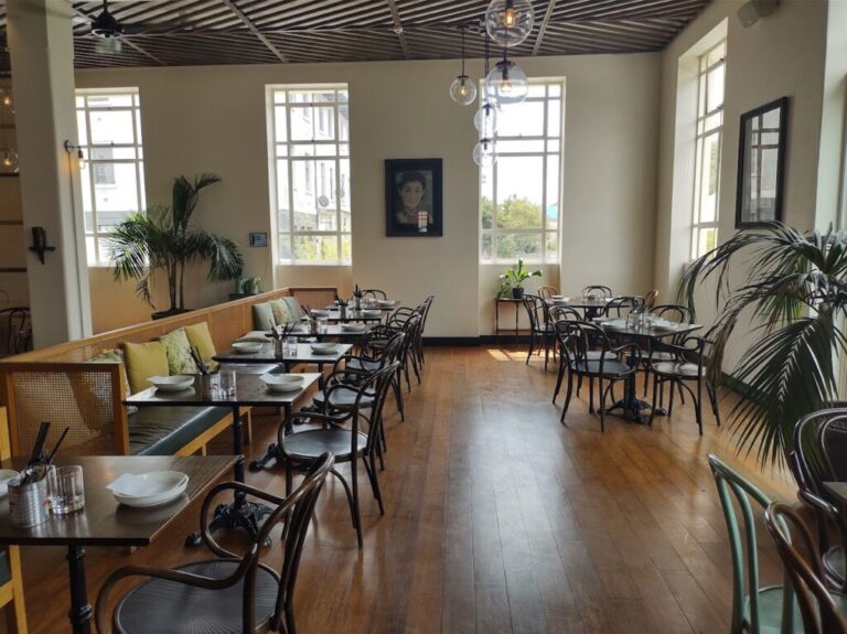 Popular Restaurants - Hamilton NZ