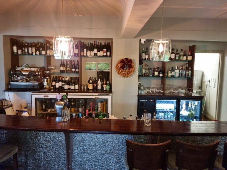 Palate Restaurant - Best Wine & Dine Experience